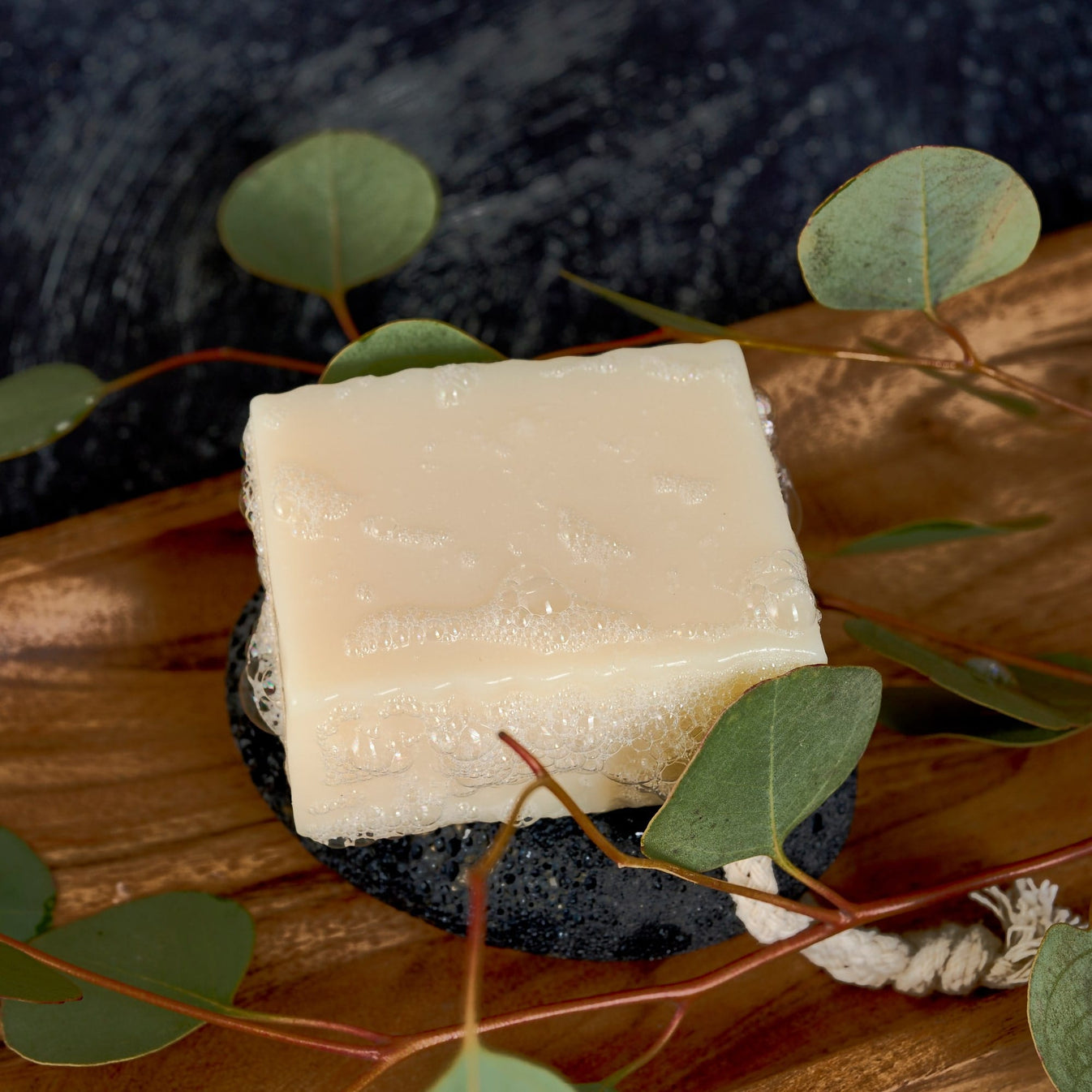 Pure Performance: Luxurious Vegan Soap | Blue Heron Body Home – Blue ...